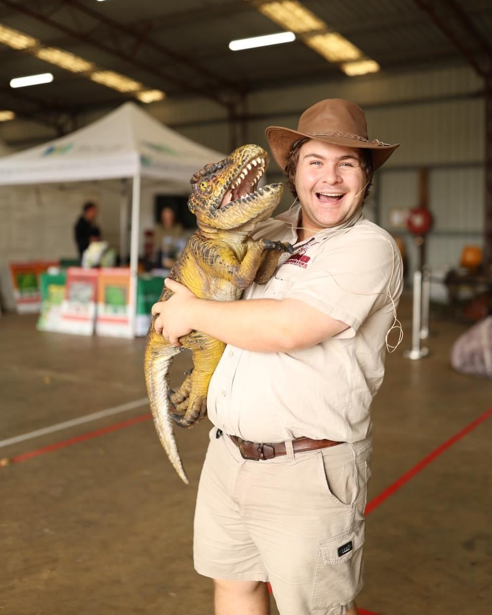 Alstonville Agricultural Society Inc